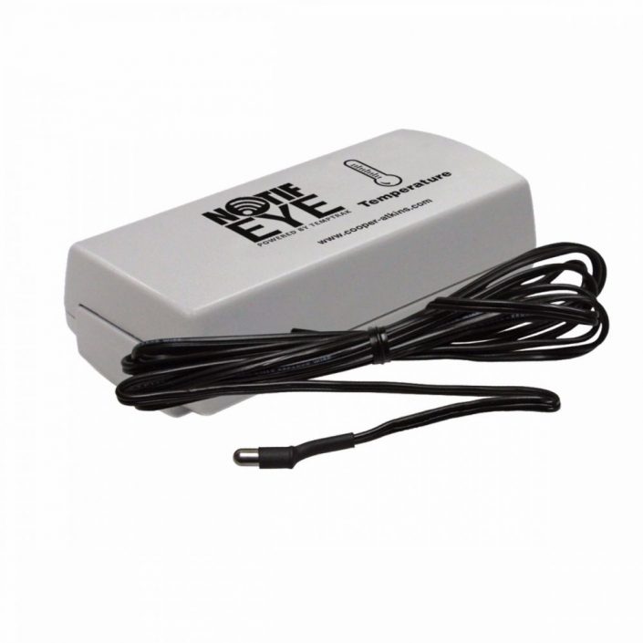 NotifEye 無線溫度計 (型號：15200) - 森鴻科技儀器有限公司