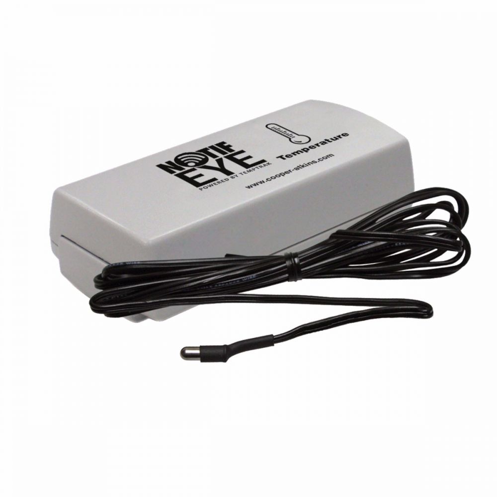 NotifEye 無線溫度計 (型號：15200) - 森鴻科技儀器有限公司