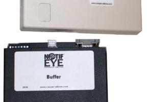 NotifEye無線溫濕度監測方案 - 森鴻科技儀器有限公司